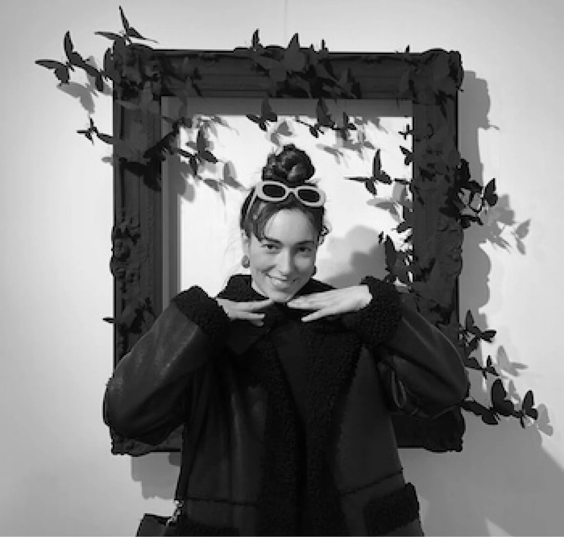 About - Barrows Global